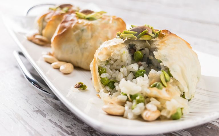 Syrian Restaurants in Dubai: Al Bait Al Shami, Siraj & More - MyBayut