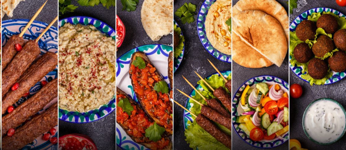 Syrian Restaurants in Dubai: Al Bait Al Shami, Siraj & More - MyBayut