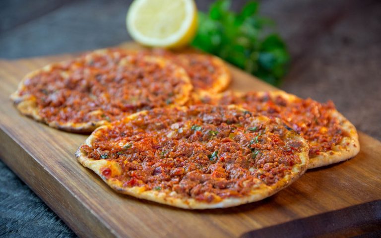 Syrian Restaurants in Dubai: Al Bait Al Shami, Siraj & More - MyBayut