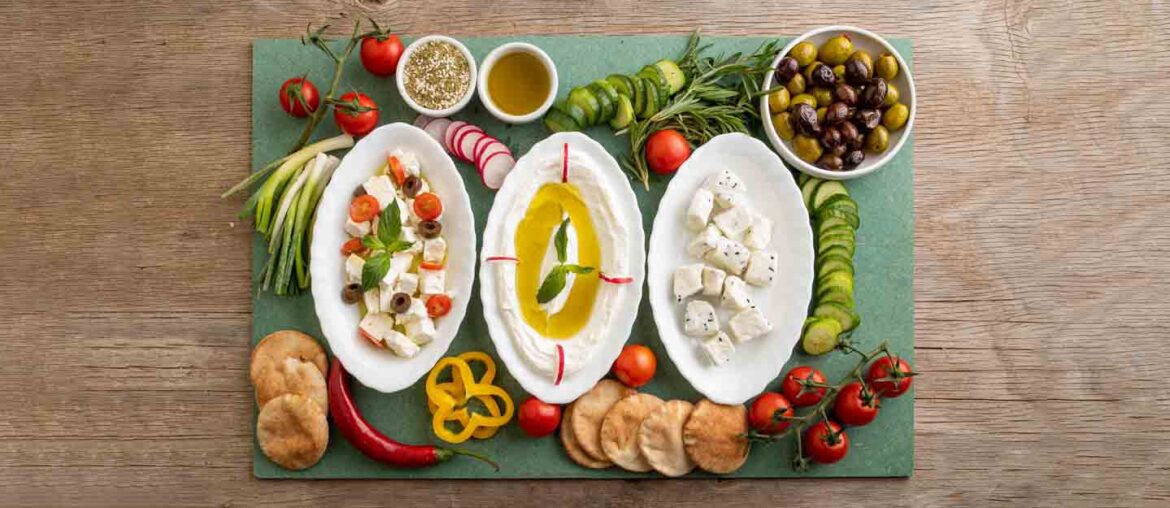 Top Syrian Restaurants in Sharjah: Al Khawabi & More - MyBayut