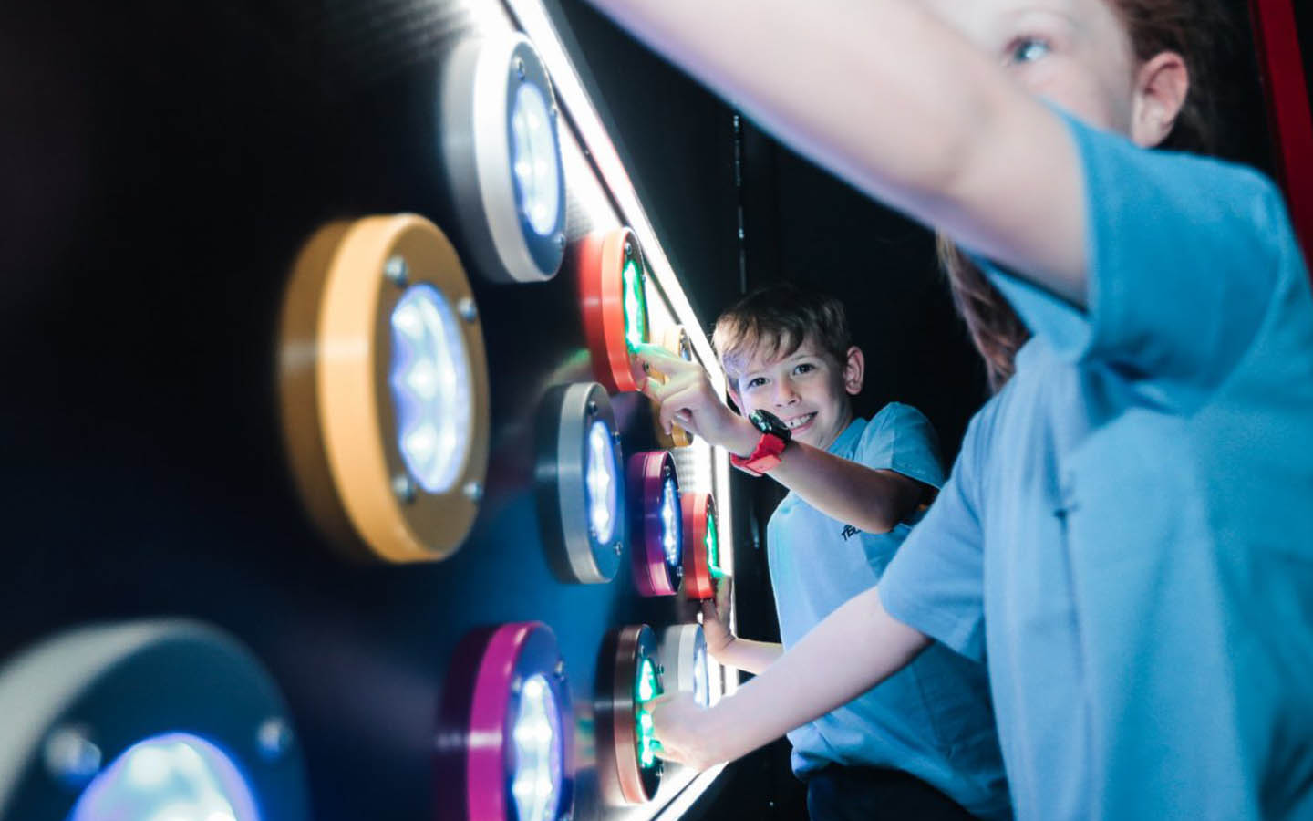 All about TEPfactor in Dubai: Puzzles, Location & more - MyBayut