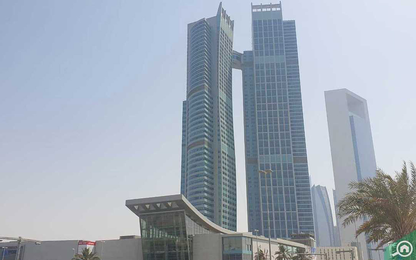 Tallest Buildings in Abu Dhabi: ADNOC HQ, Sky Tower & More - MyBayut