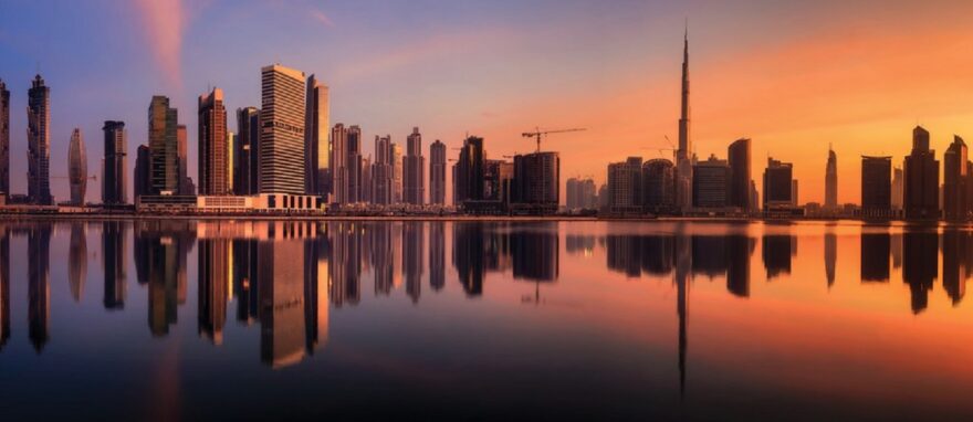 About the Tallest Buildings in the UAE Through the Years - MyBayut