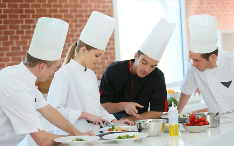 Best Cooking Classes in Dubai: Top Chef, ICCA & more - MyBayut