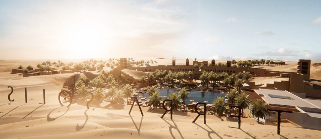 Guide to Terra Solis in Dubai: Accommodation, Location & More - MyBayut