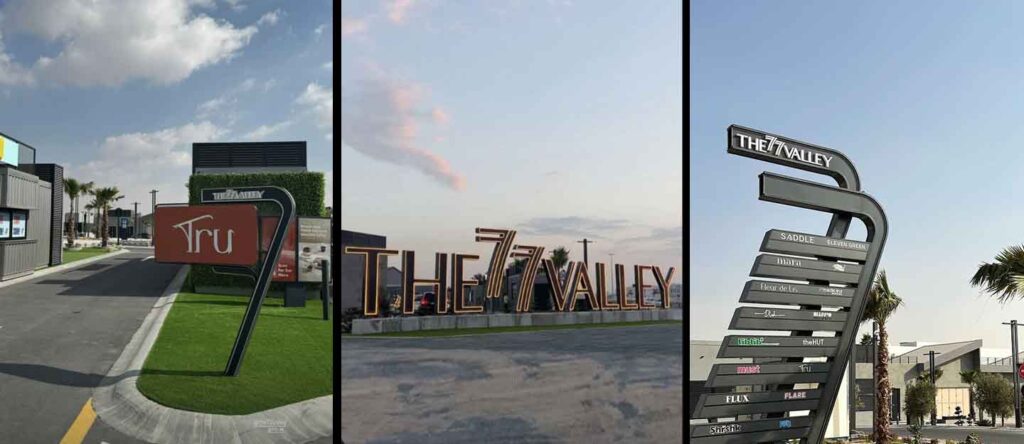 The 77 Valley Dubai: Food Trucks, Restaurants & More - MyBayut