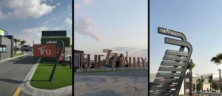 The 77 Valley Dubai: Food Trucks, Restaurants & More - MyBayut