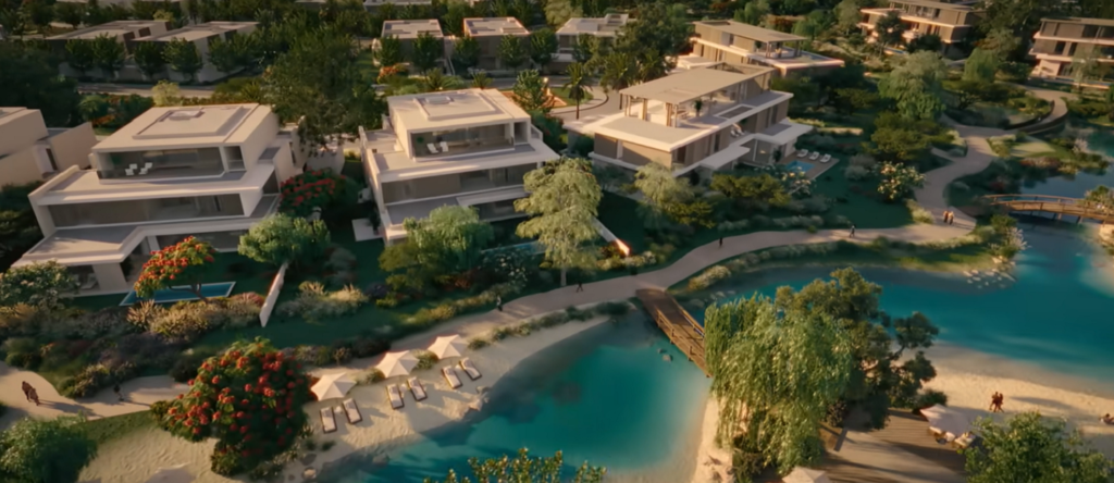 Development of the Month: The Acres by Meraas - MyBayut