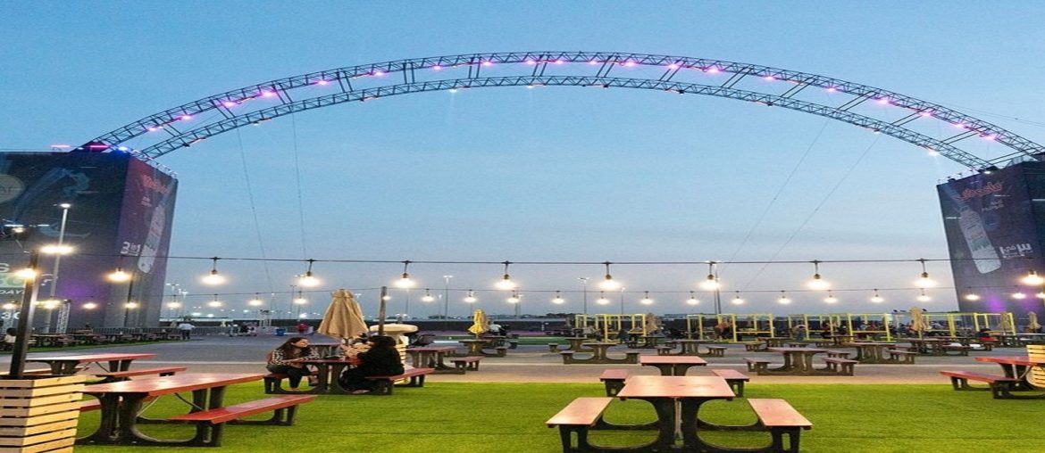 The Arch Dubai Guide: Location, Activities, Prices & More - MyBayut