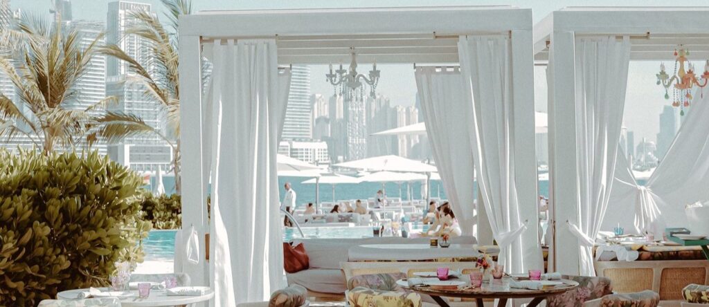All About The Club at Palm West Jumeirah - MyBayut