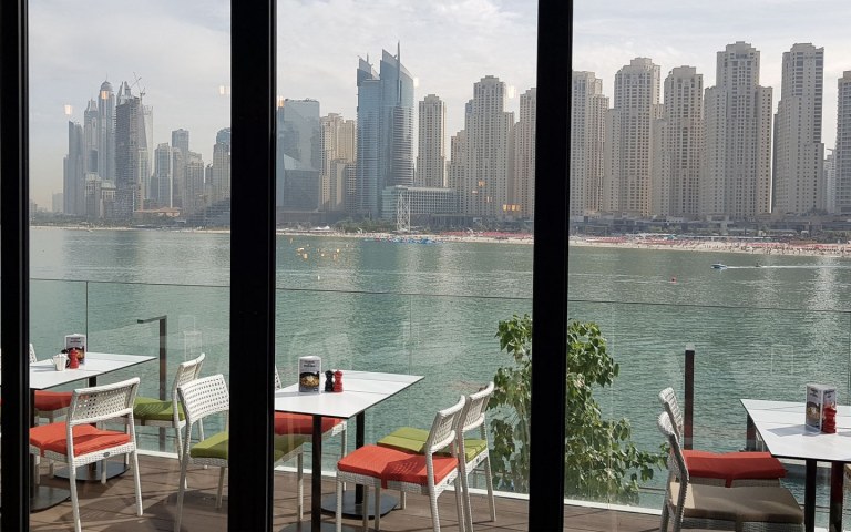 Restaurants in Bluewaters Island Dubai: Ketch Up, Alici & More - MyBayut