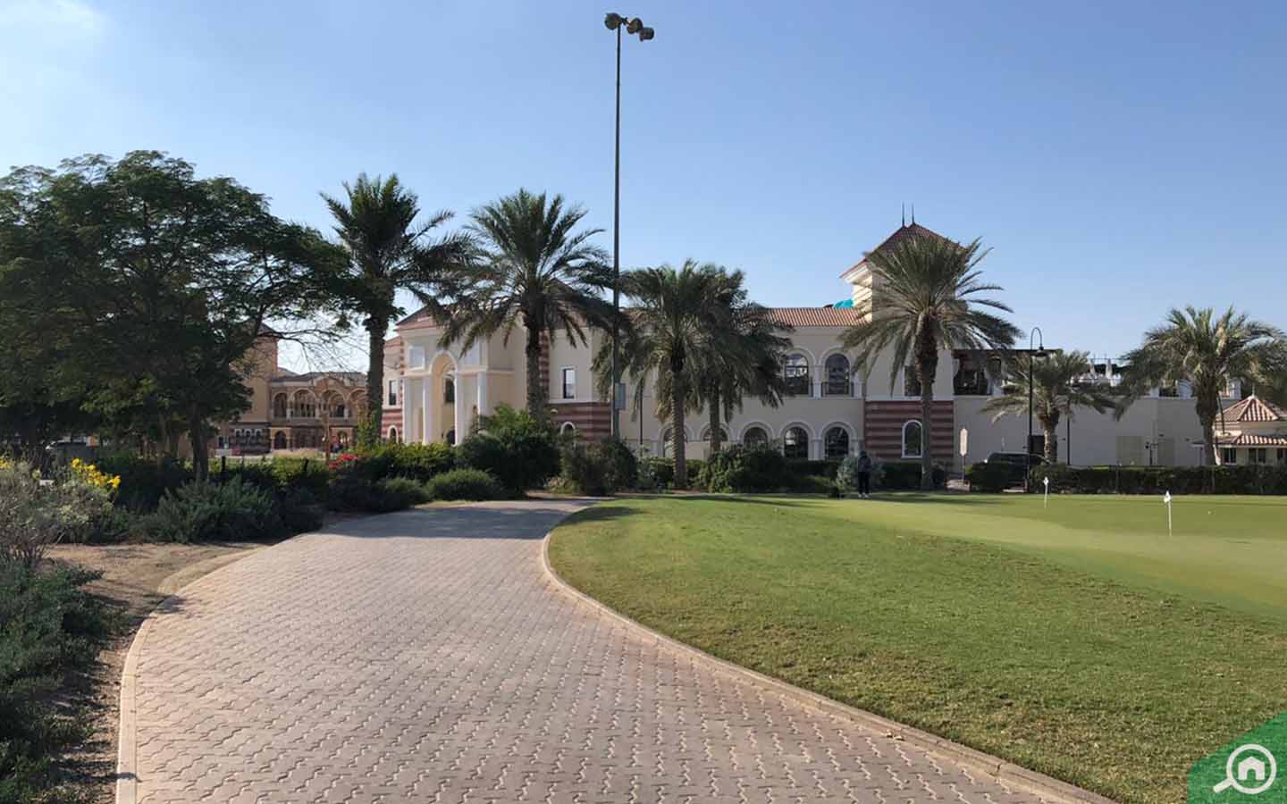 All About The Els Club Dubai: Memberships, Fees & More - MyBayut