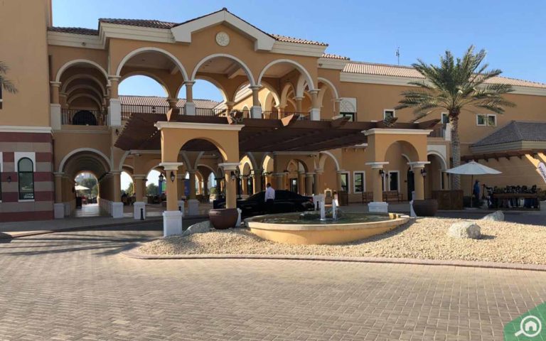 All About The Els Club Dubai: Memberships, Fees & More - MyBayut