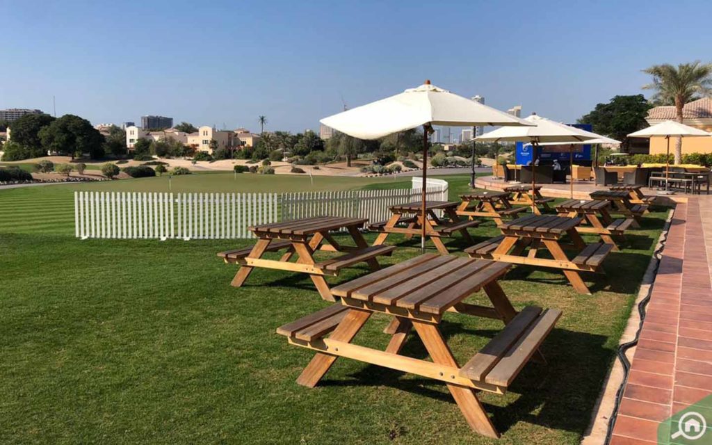 All about The Els Club Dubai: Membership, Fees & More - MyBayut
