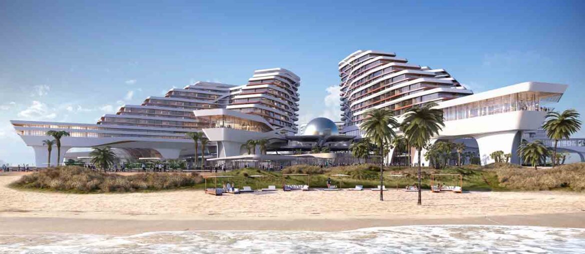 The Island Dubai: Location, Development, Attractions & More - MyBayut