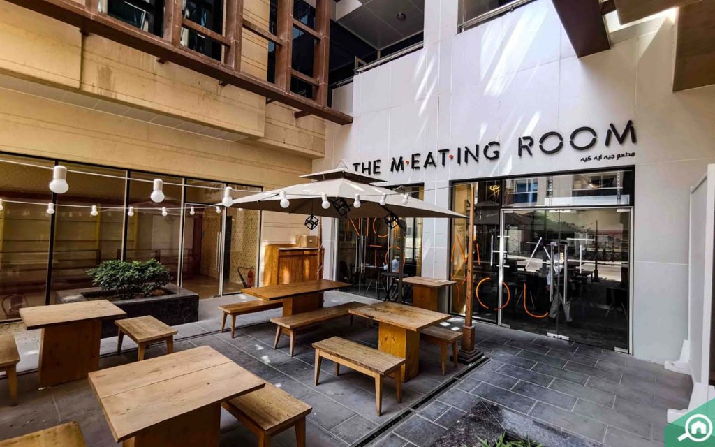 Best Restaurants in Karama: Student Biryani, Maharaja Bhog & More - MyBayut