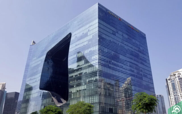 All About the Omniyat Developments in Dubai - MyBayut