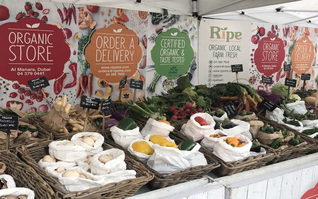 8 Must-Visit Affordable Open Markets in Dubai - MyBayut