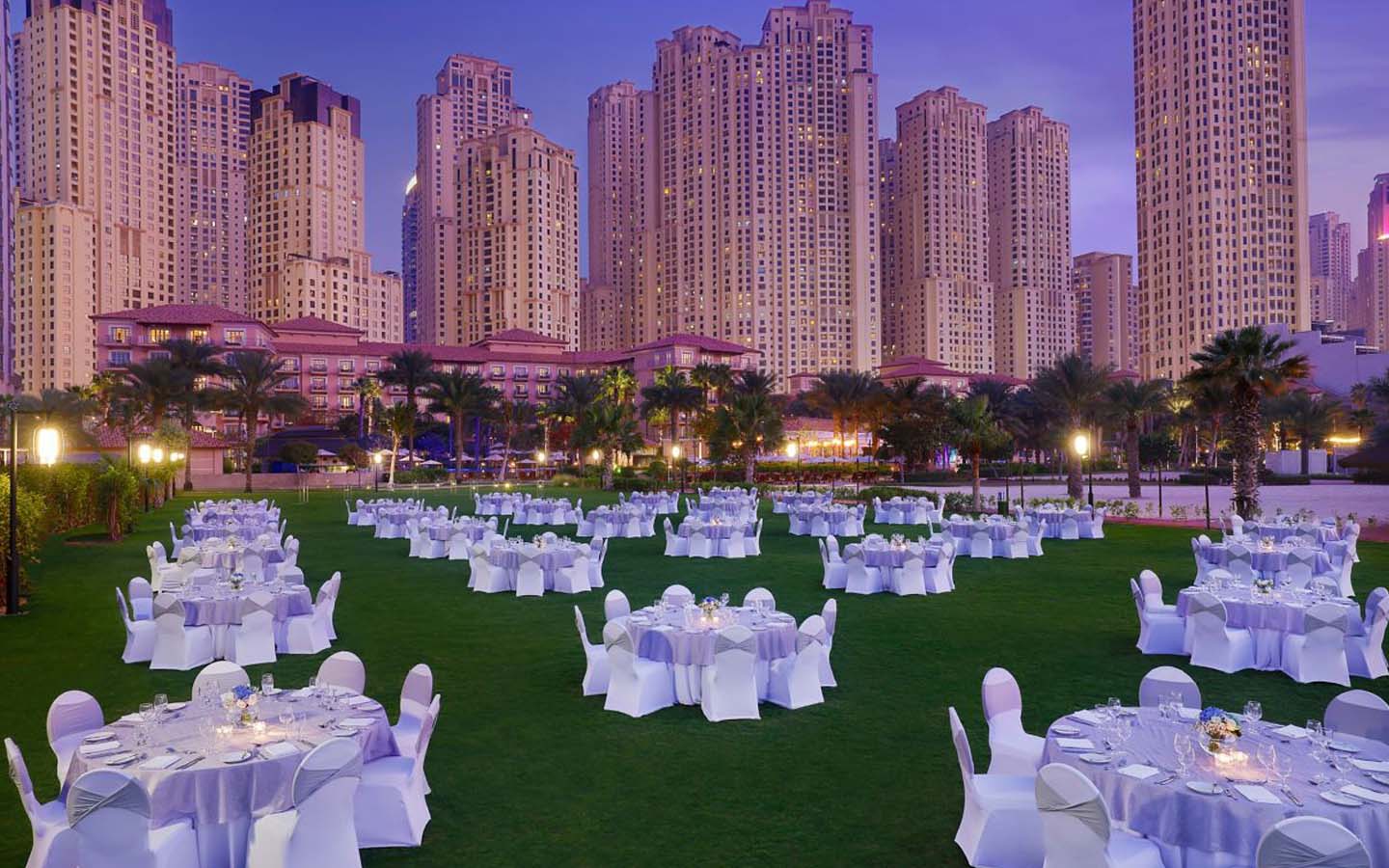 The Ritz-Carlton JBR Hotel Guide: Rooms, Amenities & More - MyBayut