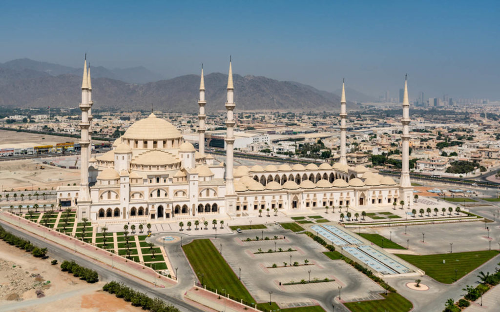 Popular Mosques in Fujairah: Sheikh Zayed, Al Bidya & more - MyBayut