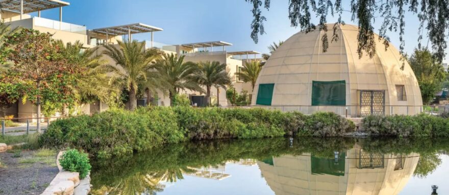 Sustainable Developments in the UAE: Top Projects & Initiatives - MyBayut