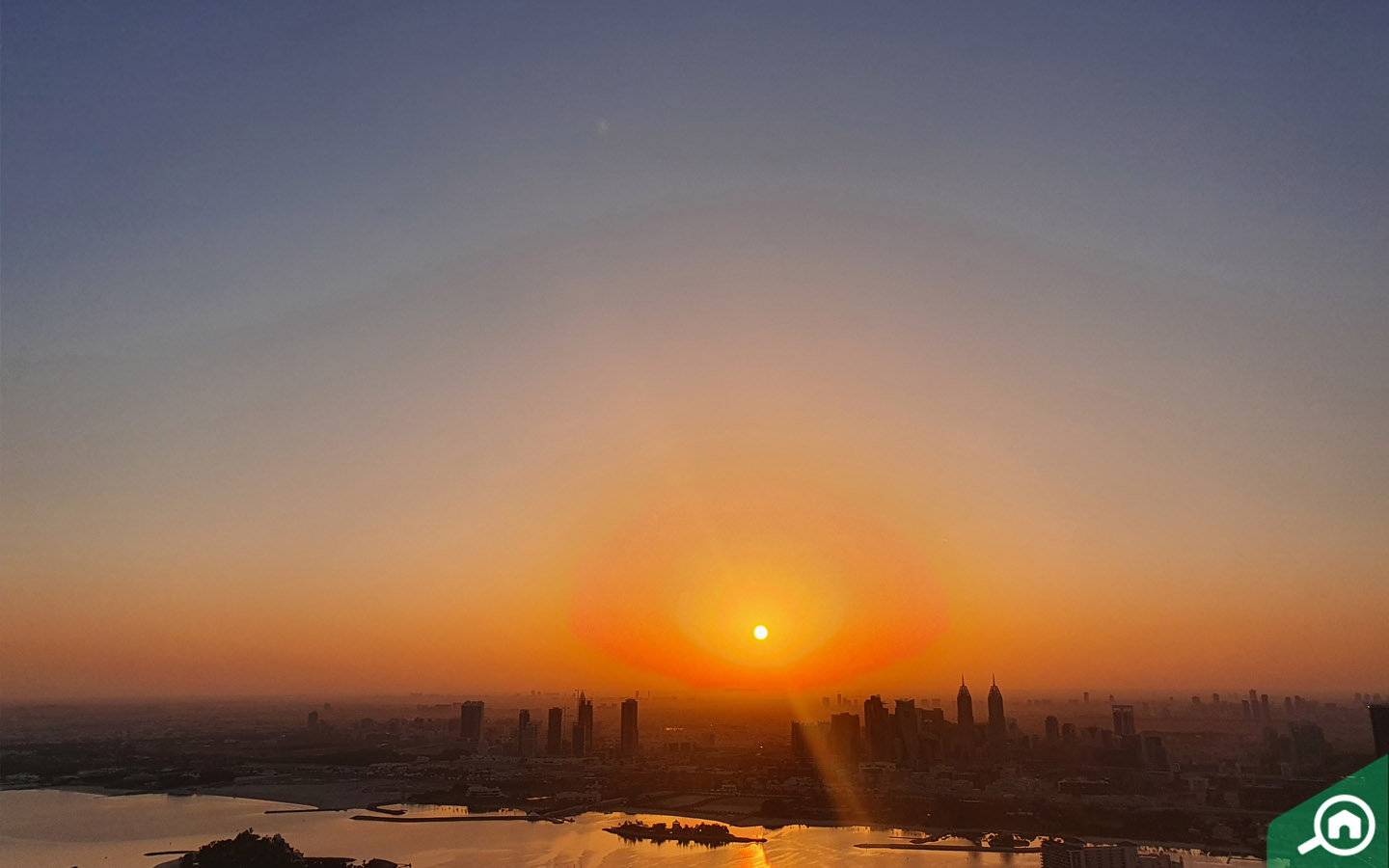 Guide to The View at The Palm: Location, Timings & More - MyBayut