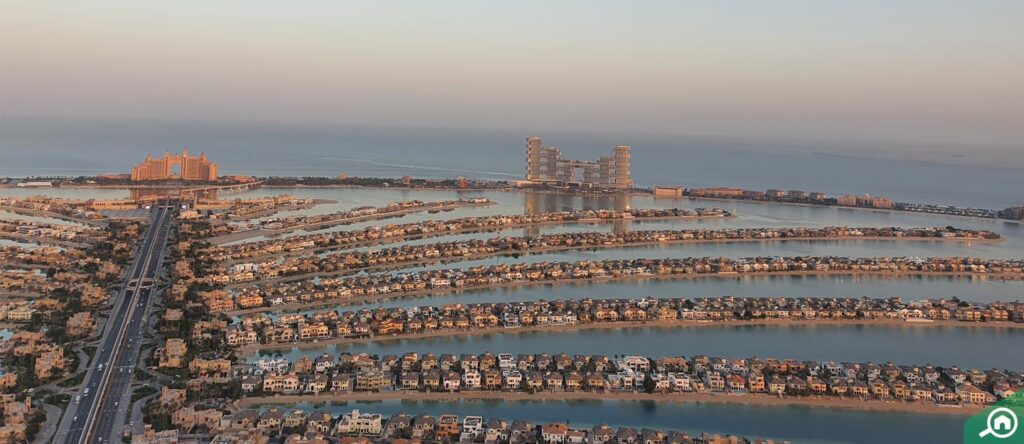 Guide to The View at The Palm: Location, Timings & More - MyBayut