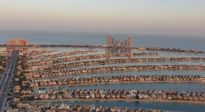 Guide to The View at The Palm: Location, Timings & More - MyBayut