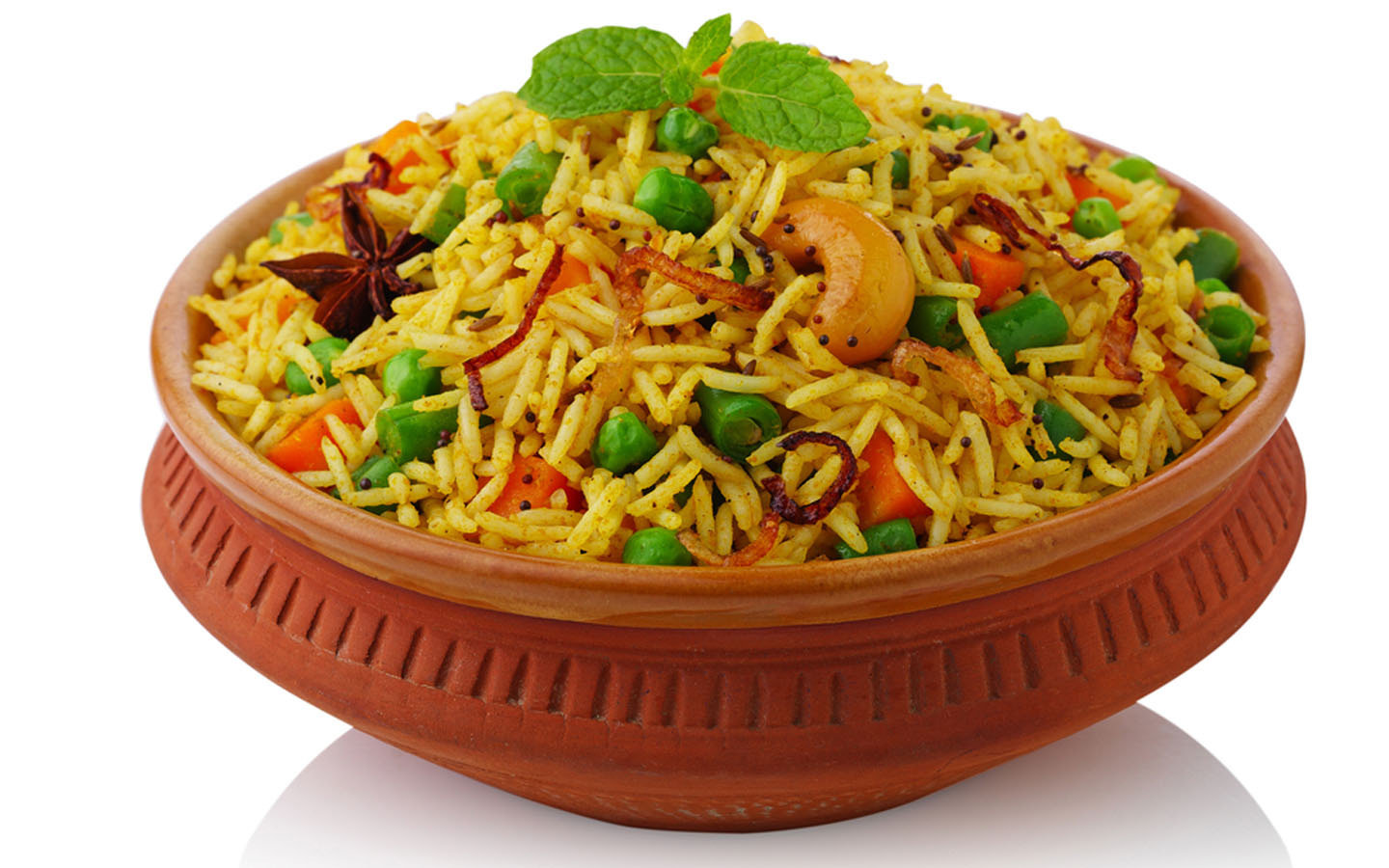 Best Biryani in Ajman: Curry Chatti, Biryani Bhavan & More - MyBayut