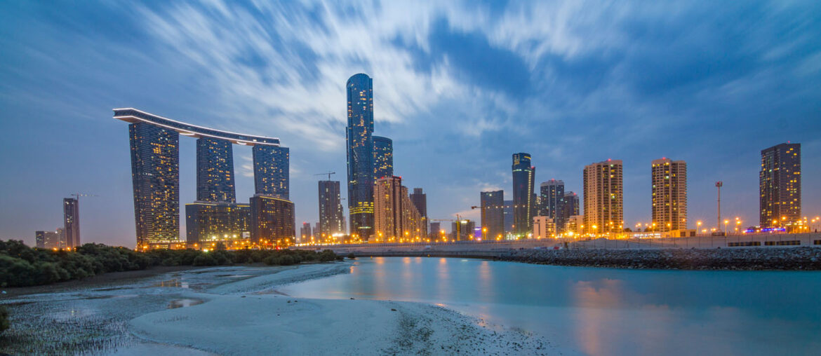 Things to do in Al Reem Island: Attractions, Dining and Retail - MyBayut