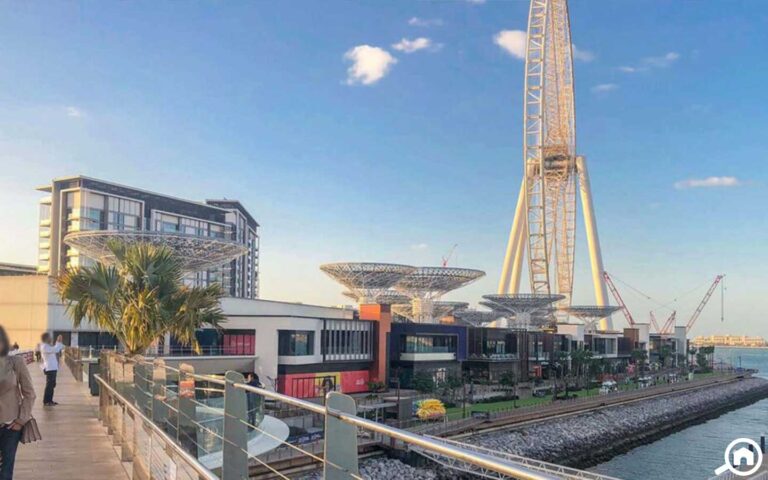 Things to Do in JBR: AquaFun, The Beach & More - MyBayut