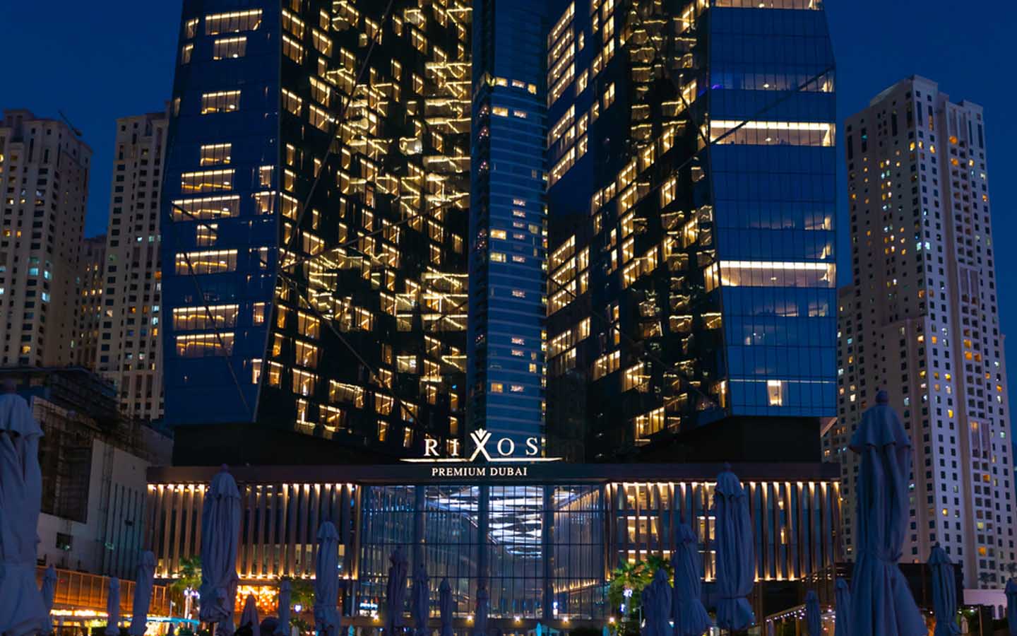 Things to Do in JBR: AquaFun, The Beach & More - MyBayut