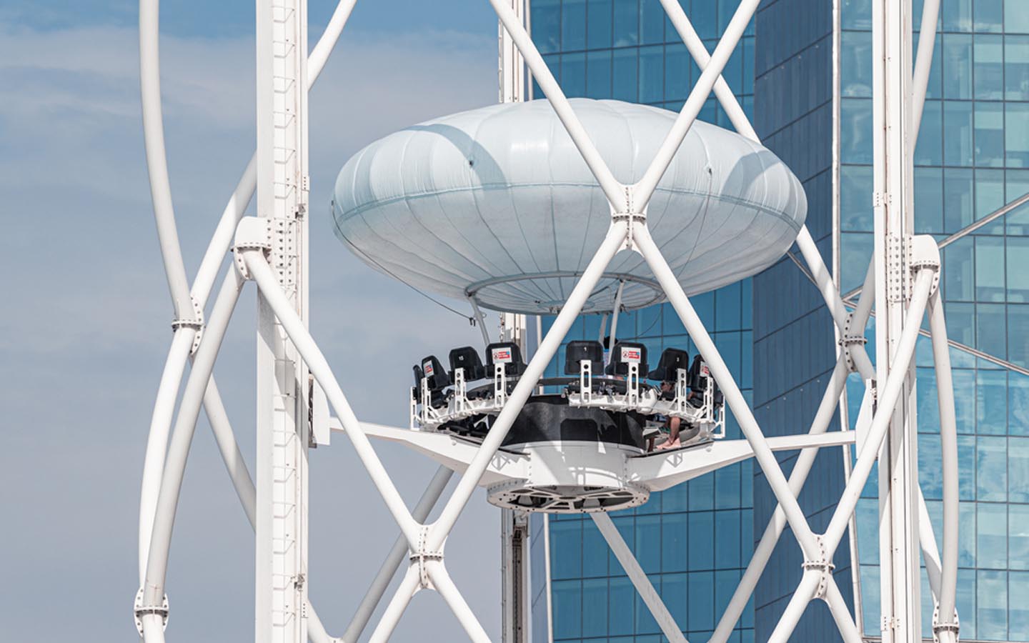 Things to Do in JBR: AquaFun, Flying Cup & More - MyBayut