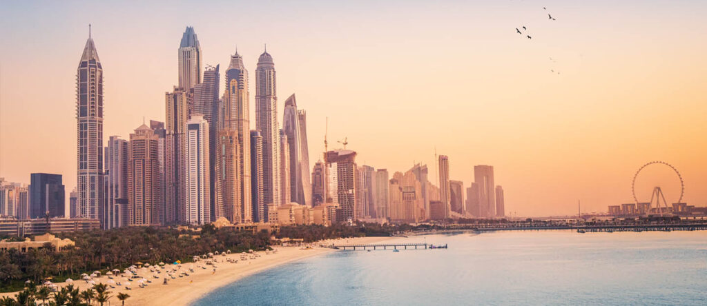 Things to do in JBR: AquaFun, Flying Cup & More - MyBayut