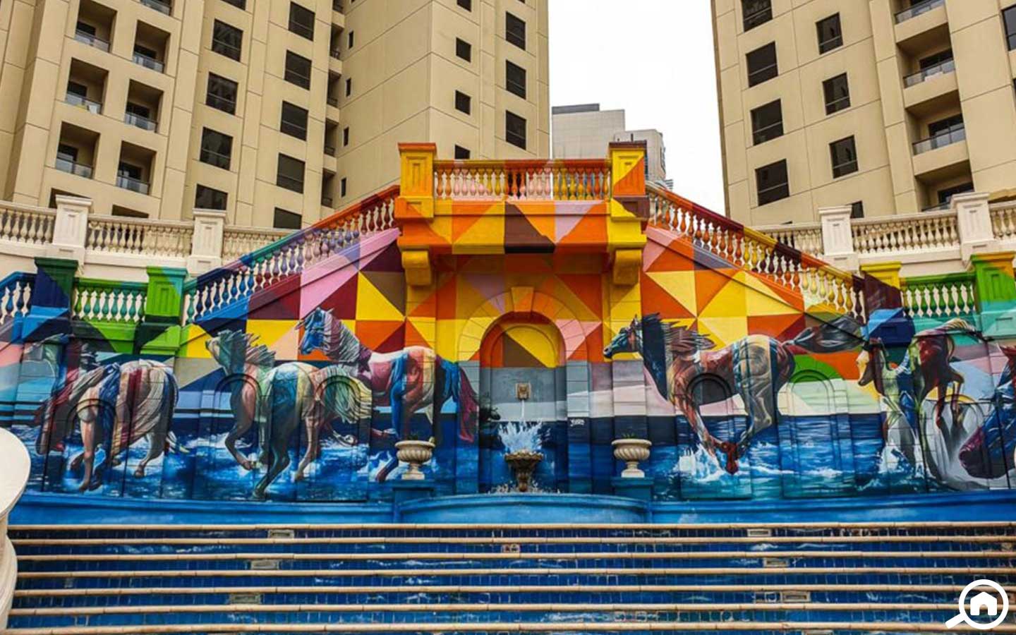 Things to Do in JBR: AquaFun, The Beach & More - MyBayut