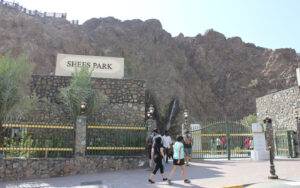 Places to Visit in Khorfakkan: Snoopy Island, Wadi Sena & More - MyBayut