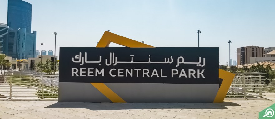 Activities in Reem Central Park: Attractions, Restaurants & more - MyBayut