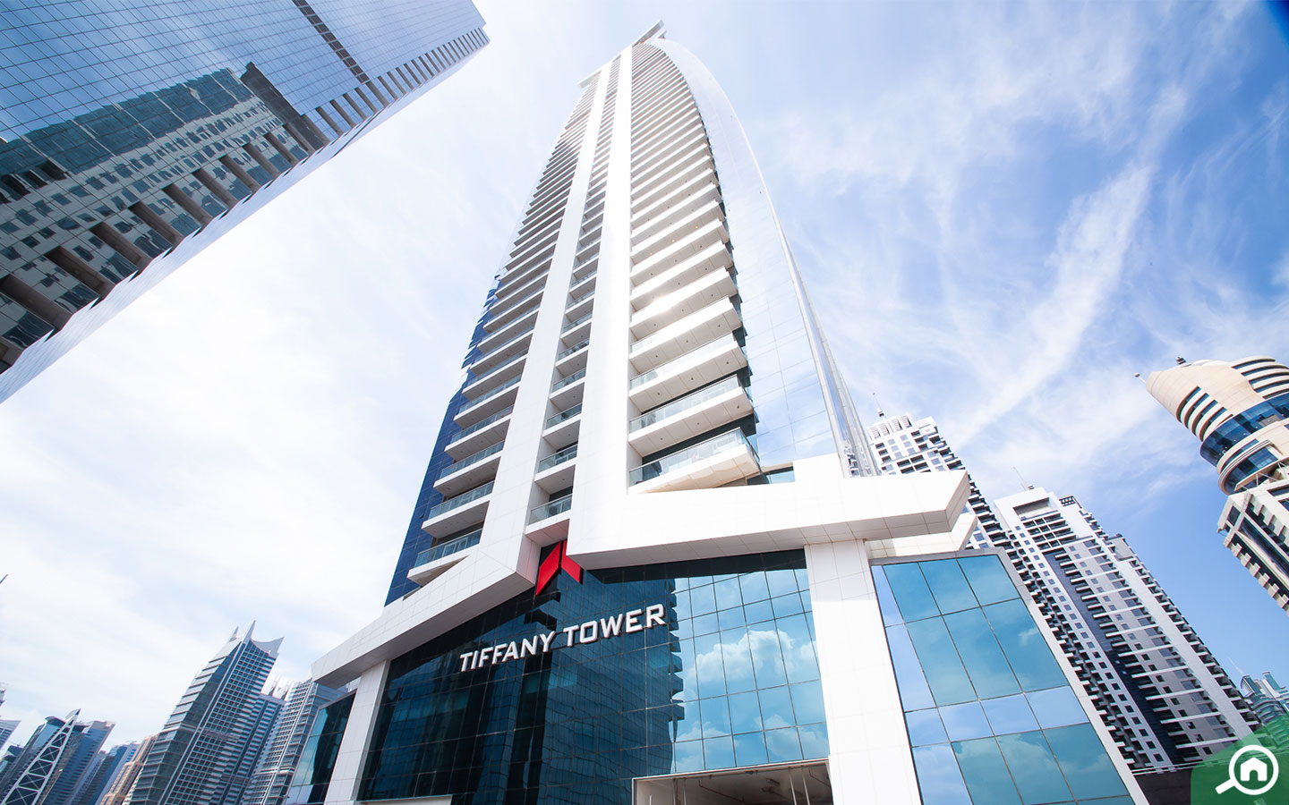 Top 5 Buildings to Rent Offices in Jumeirah Lake Towers (JLT) - MyBayut