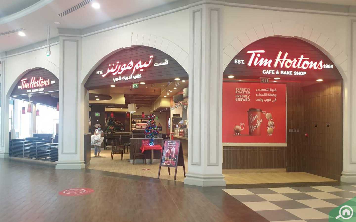 All About Deerfields Mall Abu Dhabi: Restaurants, Shops & More - MyBayut