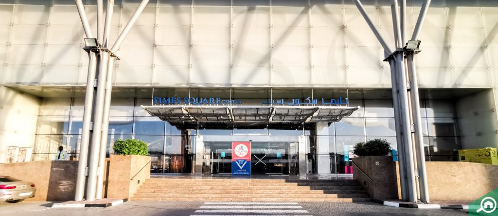 Times Square Center in Dubai: Shops, Food Outlets & More - MyBayut