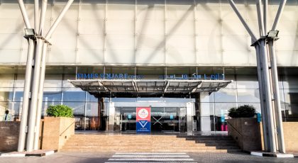 Times Square Center in Dubai: Shops, Location & More - MyBayut