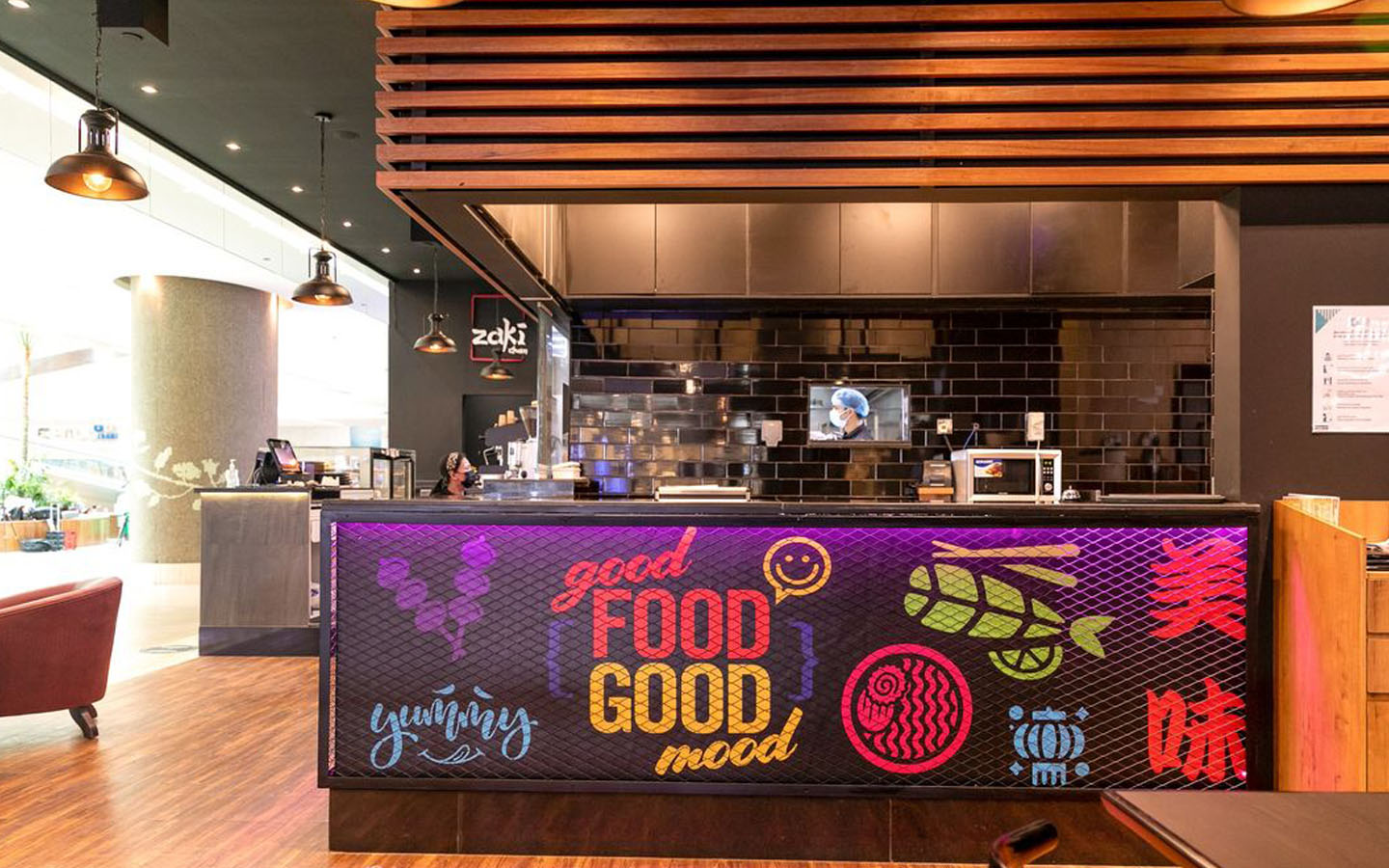 Times Square Center in Dubai: Shops, Location & More - MyBayut