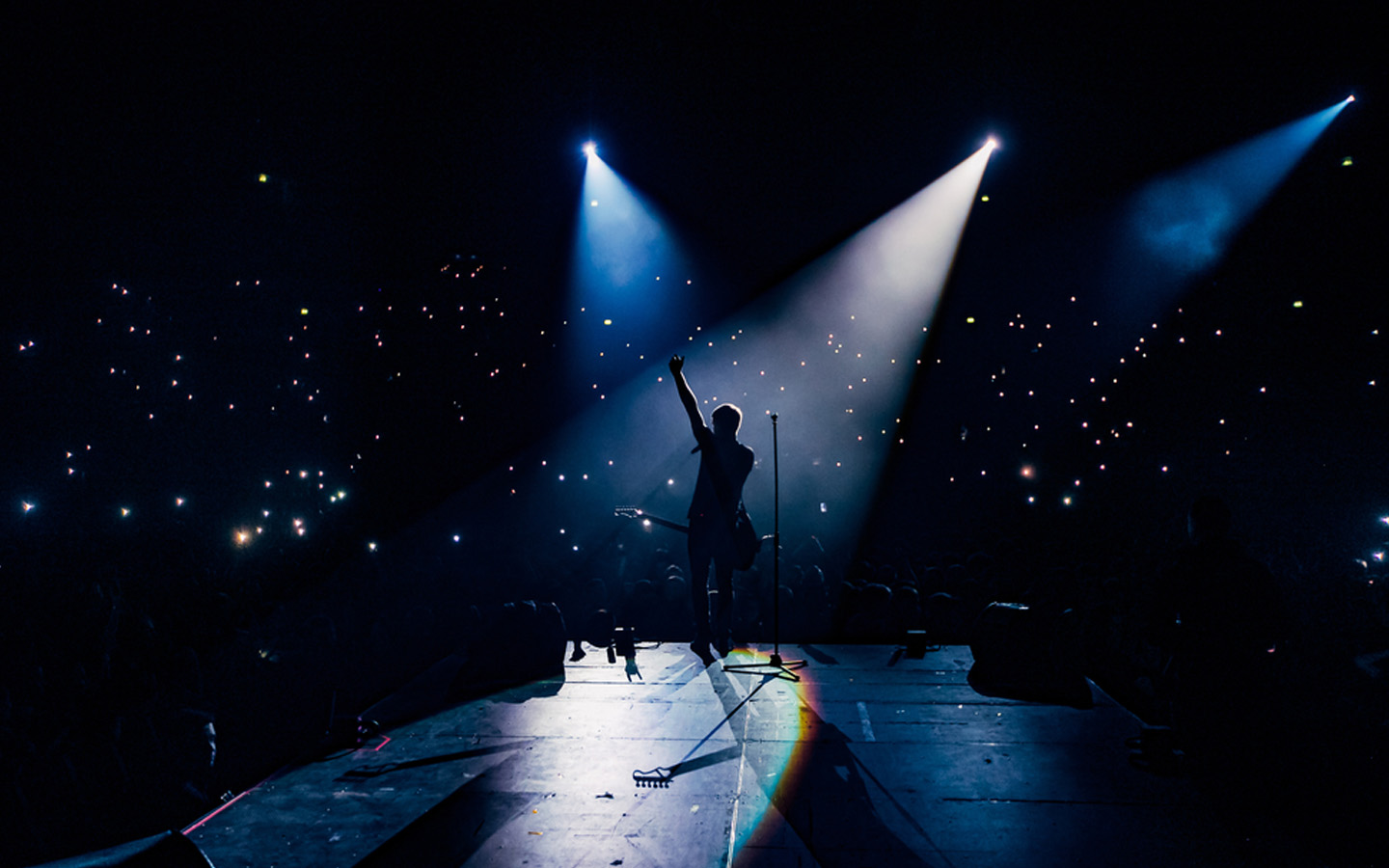 Sleep Concerts at ToDA in Dubai: Dates, Tickets & More - MyBayut