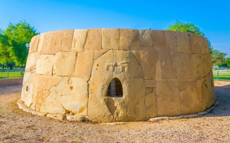 Archaeological Sites In The UAE: Hatta Heritage Village & More – MyBayut