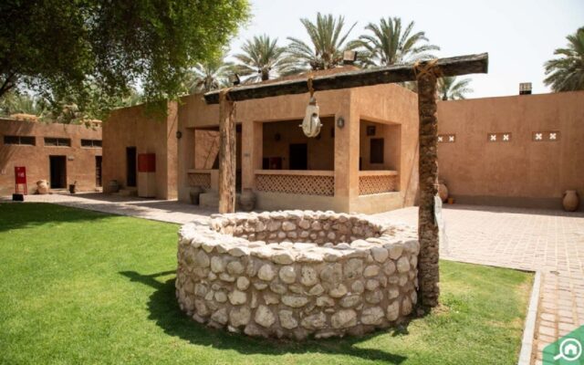 Famous Forts in the UAE: Qasr Al Hosn, Fujairah & More - MyBayut