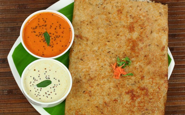 South Indian restaurants in Abu Dhabi: Konkans, Karavali & more - MyBayut