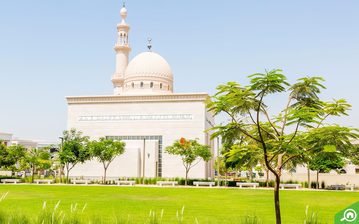 Community to Buy Villa in Emirates Living: Springs & More - MyBayut