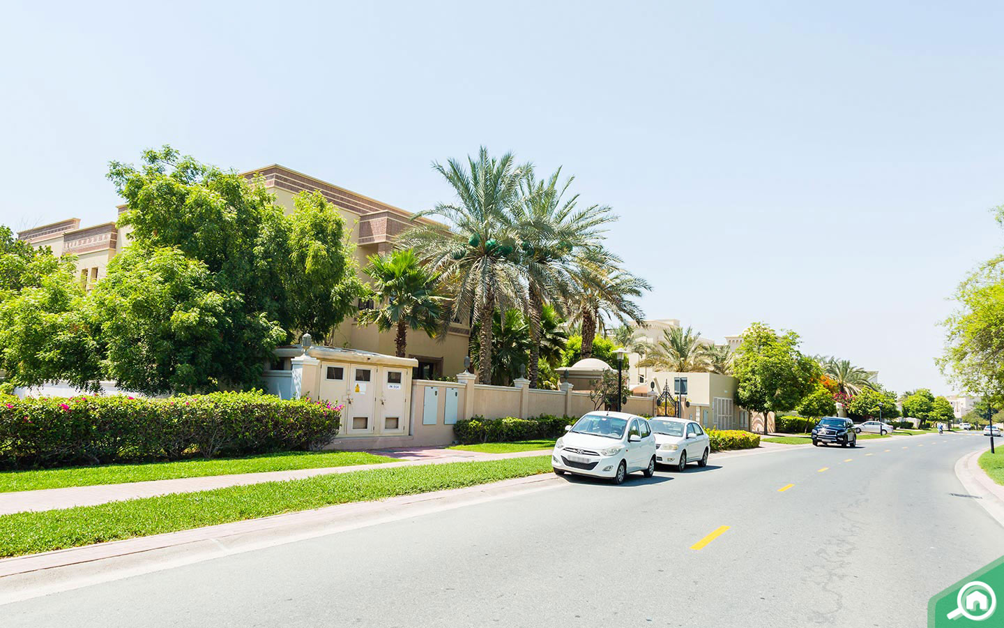 Community to Buy Villa in Emirates Living: Springs & More - MyBayut