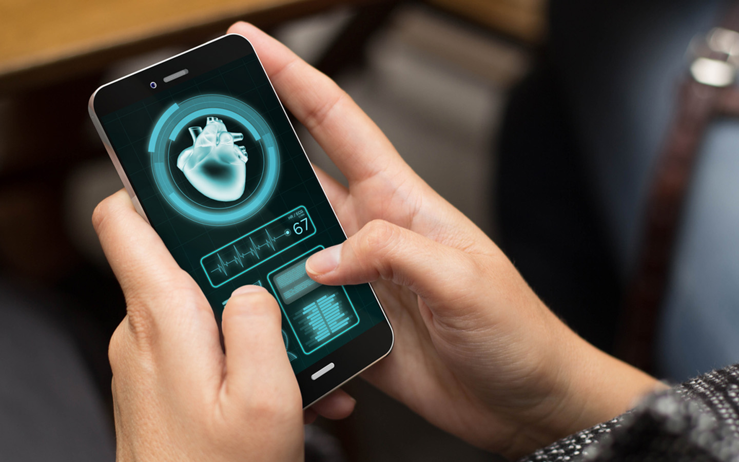 Best Medical apps in the UAE: Google Fit, Apple Health & more - MyBayut