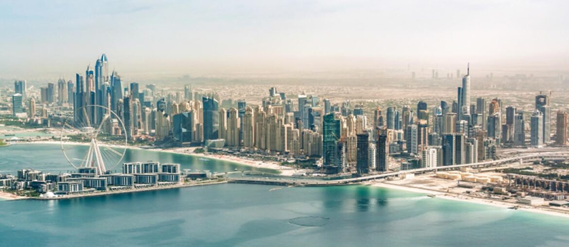 New Projects In Dubai: Dubai Islands, Expo City Mall & More - MyBayut